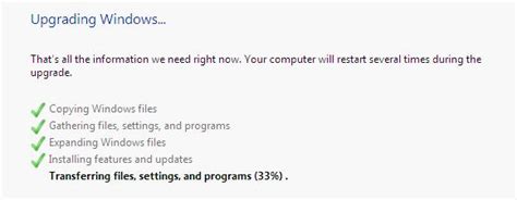 How To Reinstall Windows Without Changing Your Personal Settings Installed Programs Drivers