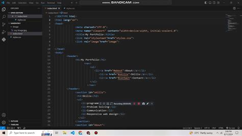 D Sandhiya On Linkedin Codsoft Codsoftinstenship Internship