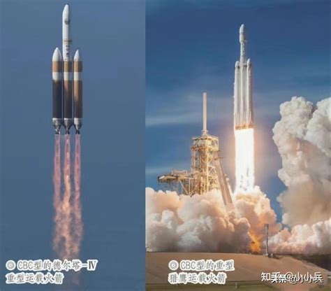 助推器火箭龙虎榜——中美俄火箭助推器详情！ 知乎