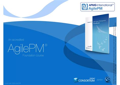 Agilepm® Agile Project Management Foundation Pdf Computer