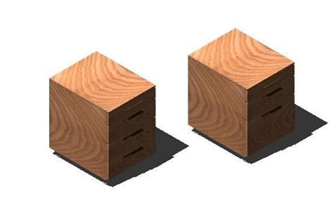 Cupboards Drawers 3d Dwg Model For Autocad • Designs Cad