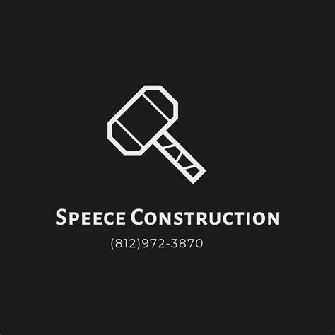 Speece Construction Come To Crawford