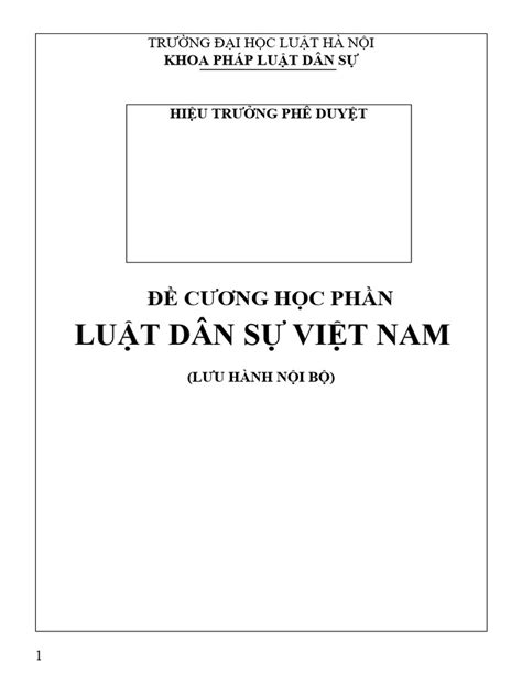 Luat Dan Su Tmqt 4tc Pdf