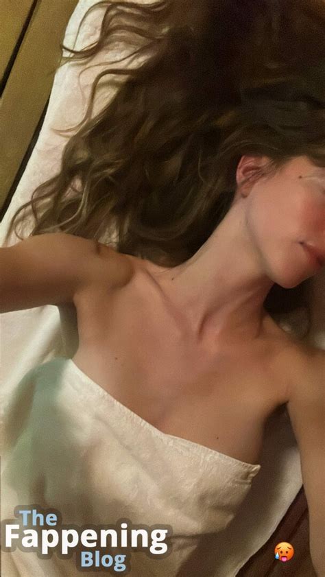 Annemarie Morin Cloudynoir Xtracloudy Nude Leaks Onlyfans Photo 8