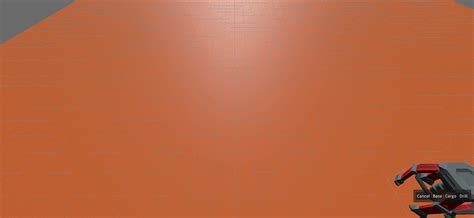 Instantiated Object Grows When Setting Position Help Godot Forum