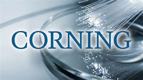 Cornings Surprise Ai Boom Is It Already Too Late To Buy