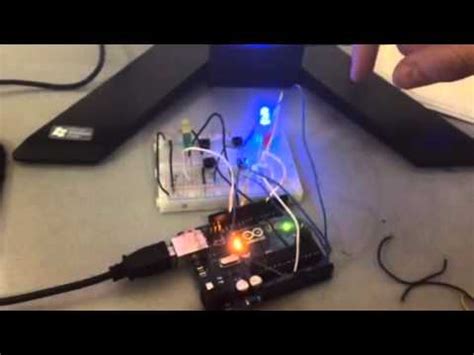 Simon Dice Con Arduino En S A YouTube