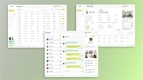 Horeca — It Solutions Avada Media