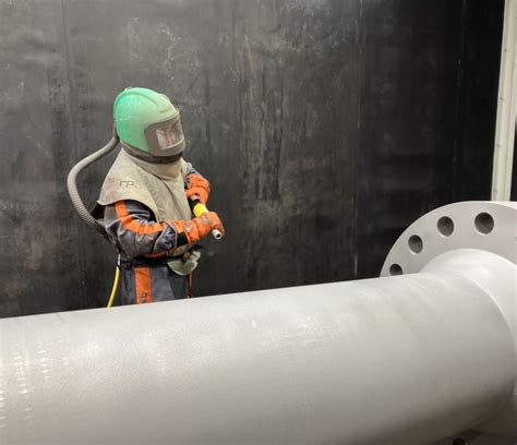Wpf Darwin Protectivecoatings Abrasiveblasting Industrialcoatings… Wpf