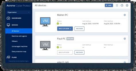 Cyber Security Rabteq