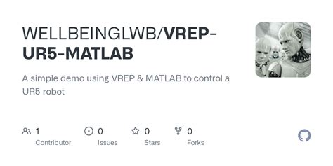 github wellbeinglwb vrep ur5 matlab a simple demo using vrep
