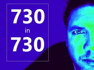 730 Posts In 730 Days BuckleyPLANET