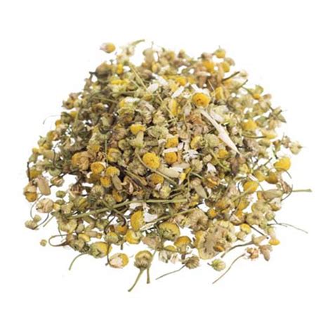 Chamomilla Green World Industries