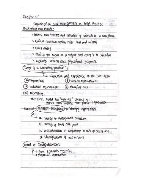 Chapter 6 Strategic Business Analysis Chapter 6 Organization And