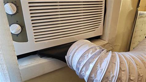 Low Profile Window Vent For 4 Flexible Duct Por Spekerdude Descargar