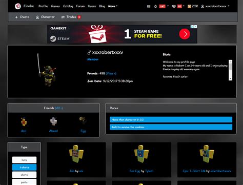 Finobe Themes And Skins