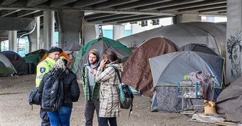 Reducing Homelessness In Seattle The Annie E Casey Foundation