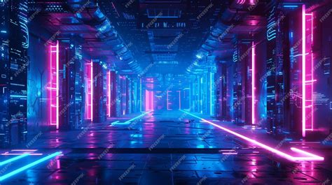 premium photo cybersecurity advanced threat detection system ai