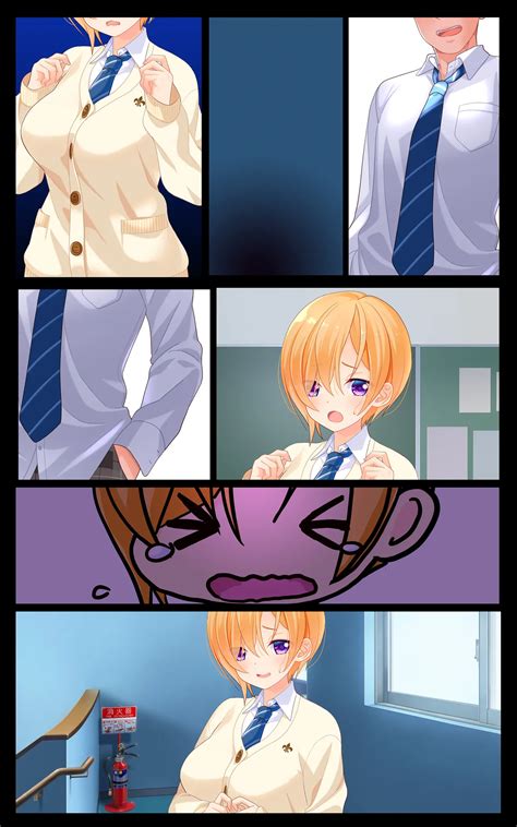 Minatoto Kun Wa Kotowarenai Onna Ni Natta InCha No Boku Wa Tsugou No Ii Minna No Niku Onaho