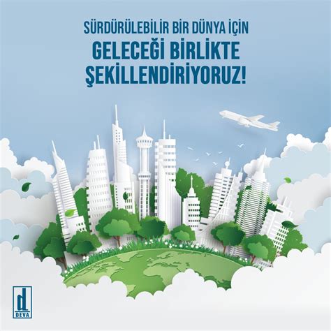 Deva Devaholding Sürdürülebilirlik Deva Holding AŞ