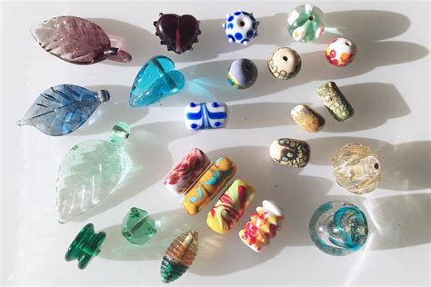 One Day Glass Flameworking The Glass Hub