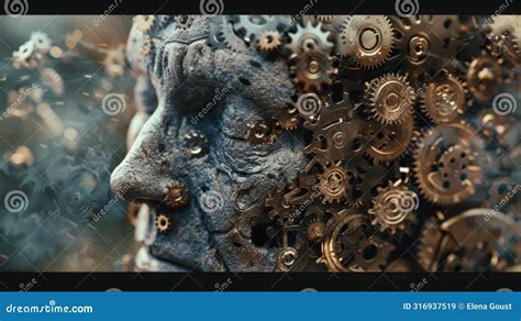 Mind Wear Memory And Intelligence Loss Due To Neurological Trauma