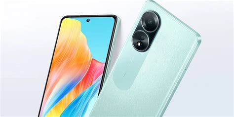 Oppo A Set To Shine In India Details Leak Ahead Cashify News