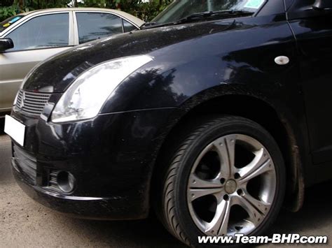 Swift Mods Post All Queries Pics Of Swift Modifications Here Page Team BHP