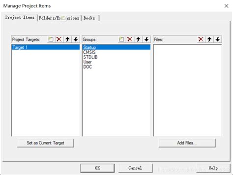 图文详解stm32f0xx基于标准库新建工程stm32f0 标准库 Csdn博客 图文详解stm32f0xx基于标准库新建工程stm32f0 标准库 Csdn博客