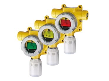 Gas Monitoring And Detection Equipment Environmental Site Services