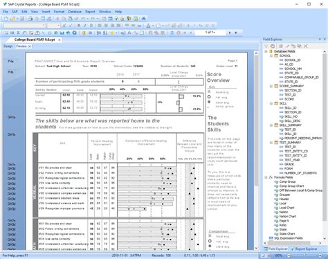 A Comprehensive Guide To Migrating Crystal Reports To Ibm Cognos