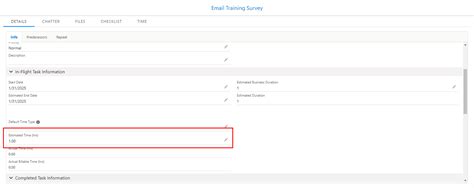 set task weighting mode taskray