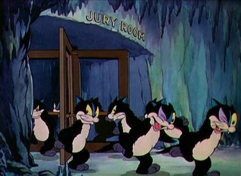 Cat Jury Disney Wiki Fandom