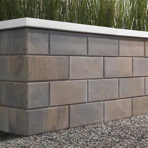 Arnts Techo Bloc G Force Wall