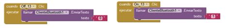 Bluetooth E Arduino Acender Un Led App Inventor