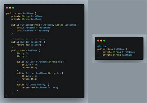 Lombok Annotations trong phút