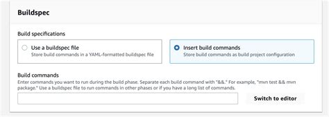 Aws Pipeline How To Use Cloudformation Nested Stacks