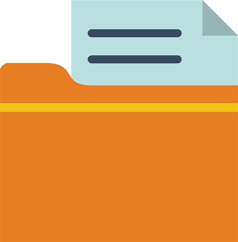 File Contract Vector Icon Design Vector Art At Vecteezy