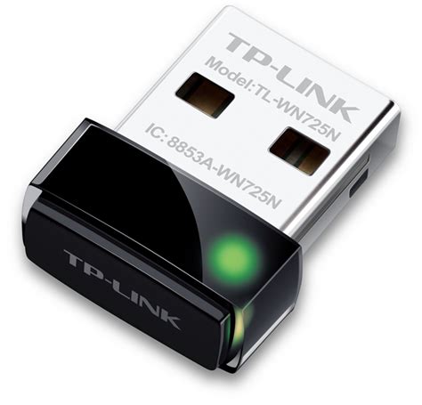 Tp Link Tl Wn N Wireless N Nano Usb Adapter Price In Egypt