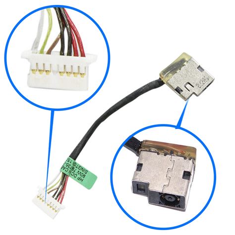 Hp Laptop Power Cord Wiring Diagram Wiring Digital And Schematic