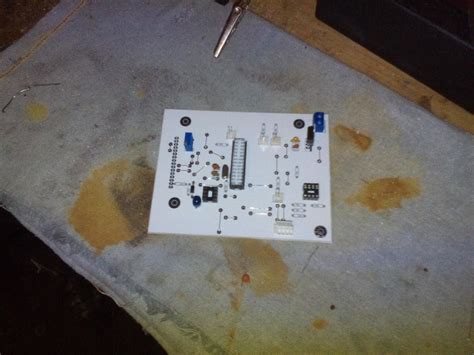 Arduino Inductancecapacitanceresistance Meter 3 Steps Instructables