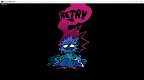 Character New Request Bot