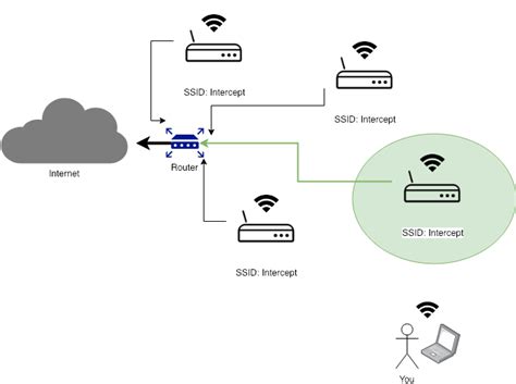 Creating A Rogue Wi Fi Access Point Using A Raspberry Pi