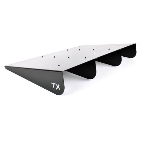 Universal Rear Diffuser Tx Autosport