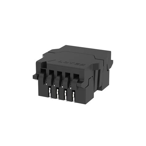 Aca Spi 004 K01 Lotes Connectors Interconnects Digikey Marketplace