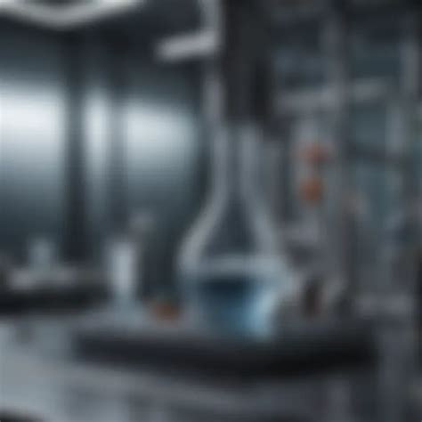 Microbial Assessment Of Water Quality Methods And Impacts