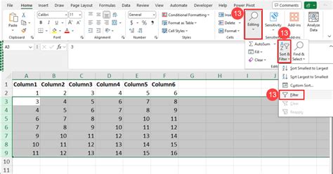 Best Ways To Delete A Row In Microsoft Excel How To Excel