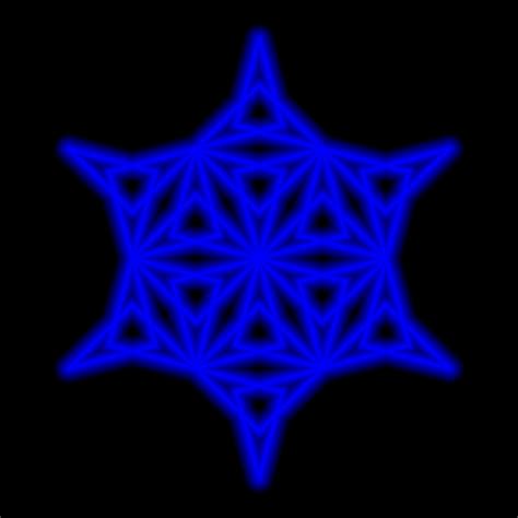 Creating Fractals III Making Your Own Creativity In Mathematics