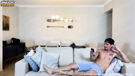 Jerri Gomes And Nicolas Cairo Eporner