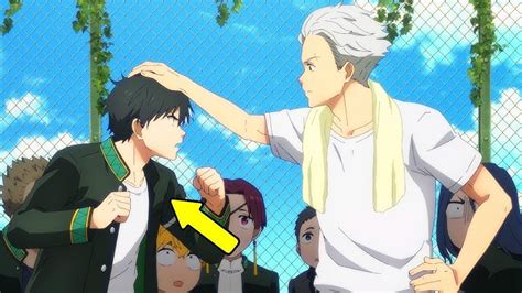 Chicos De Anime Peleando